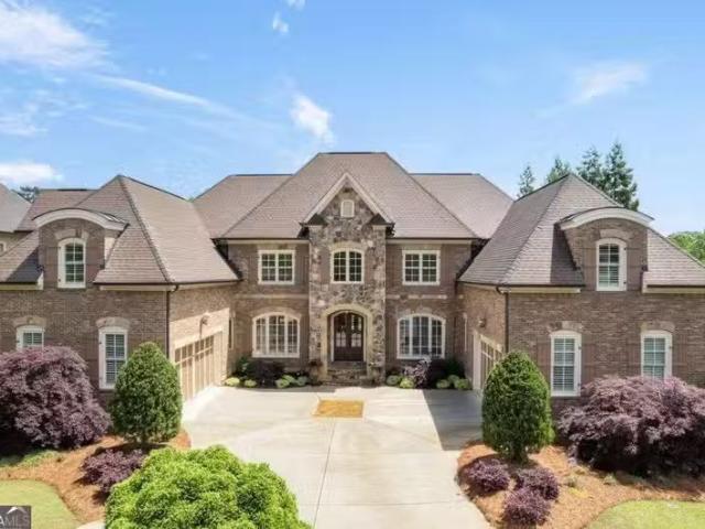 836 Barn Owl Rd, Marietta, GA 30068 MLS 10301281