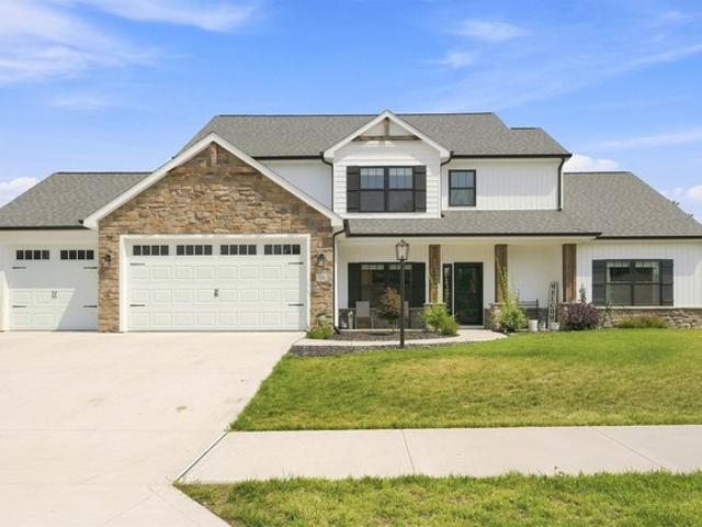836 Bingham Pass, Fort Wayne, IN 46845