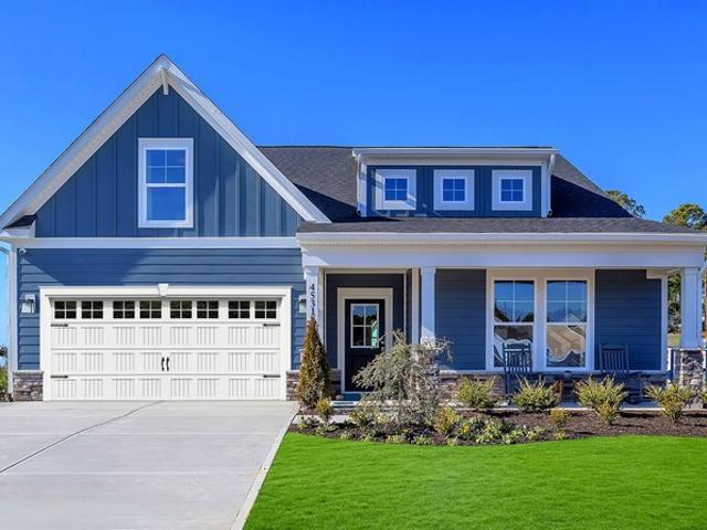 836 Birch Garden Dr, Longs, SC 29568