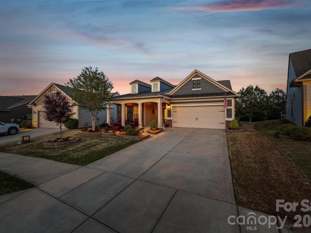 836 Bliss Drive