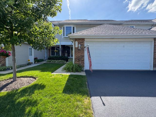 836 Golf Course Road