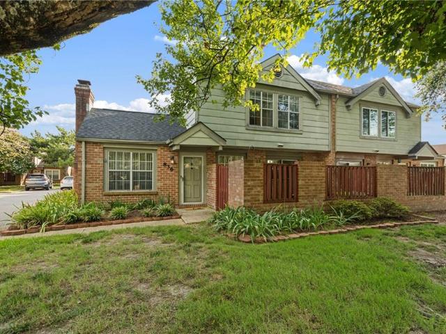 836 Gadwall CT