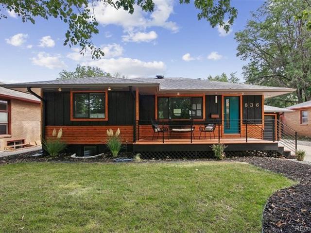 836 Grant St, Longmont, CO 80501