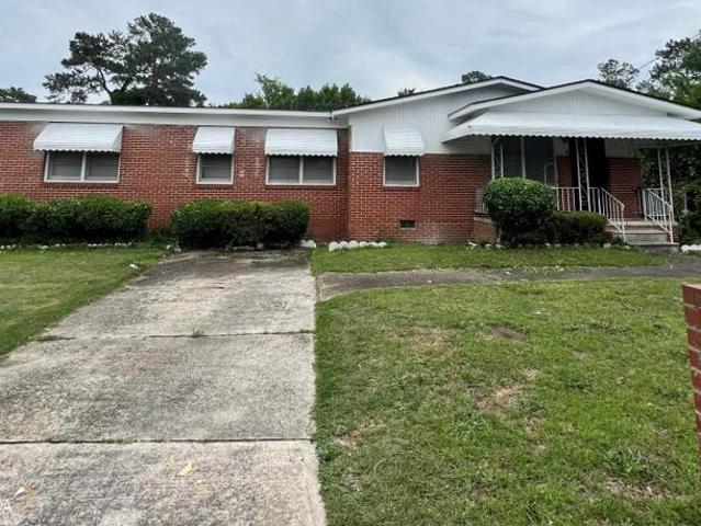 836 Grayson Ave, Macon, GA 31204