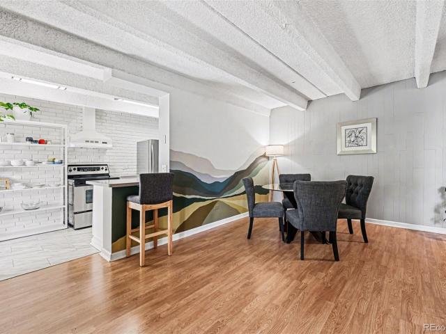 836 Dexter St, Unit 205, Denver, CO 80220 | MLS #8088