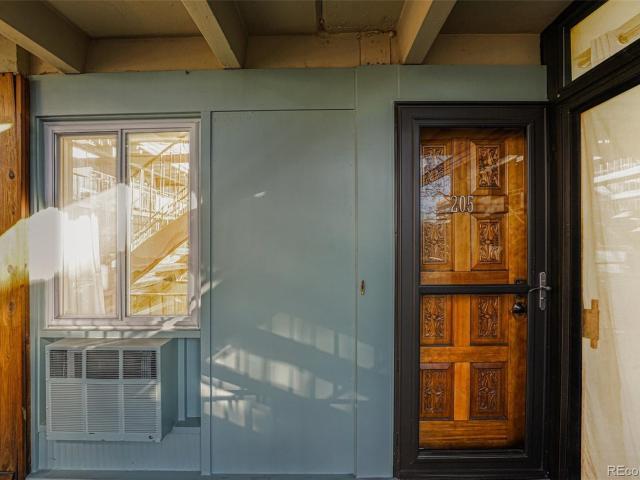 836 Dexter Street # 205