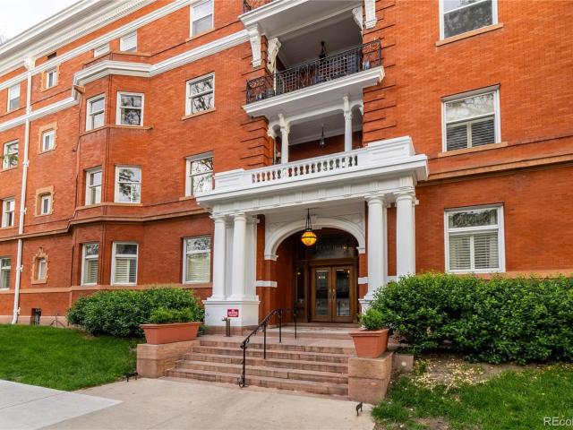 836 E 17th Avenue # 2B