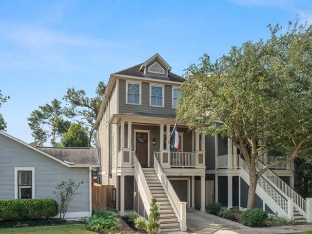 836 E 24th St, Houston, TX 77009