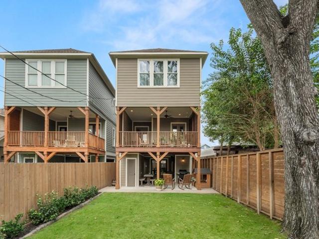 836 E 24th St, Houston, TX 77009