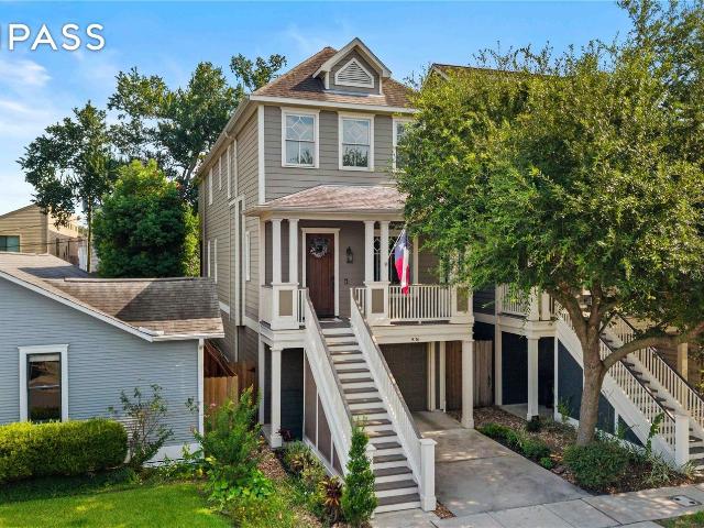 836 E 24th St, Houston, TX