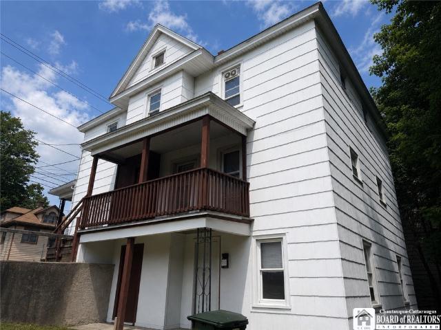 836 E 2nd Street