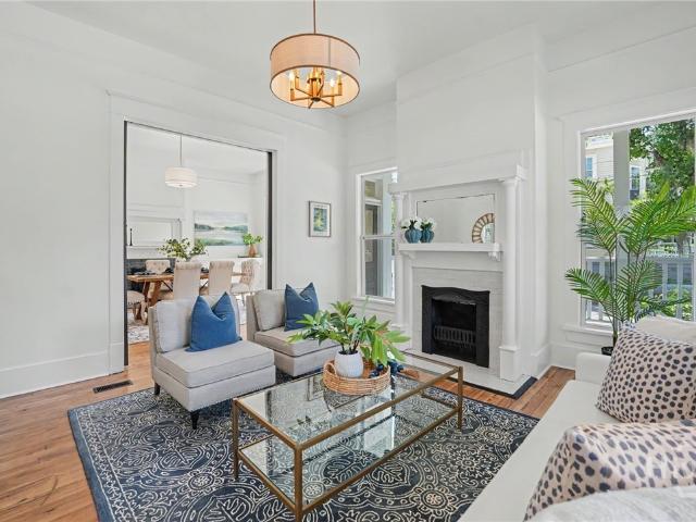 836 E Duffy St, Savannah, GA 31401 | MLS #SA357779