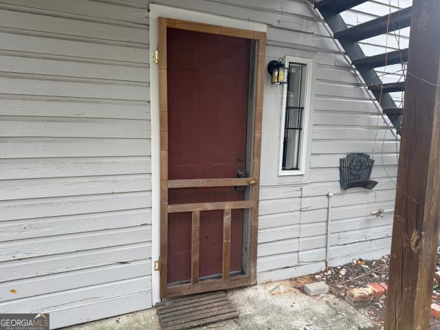 836 E Henry St, Unit D, Savannah, GA 31401 | MLS #10722 | Compass