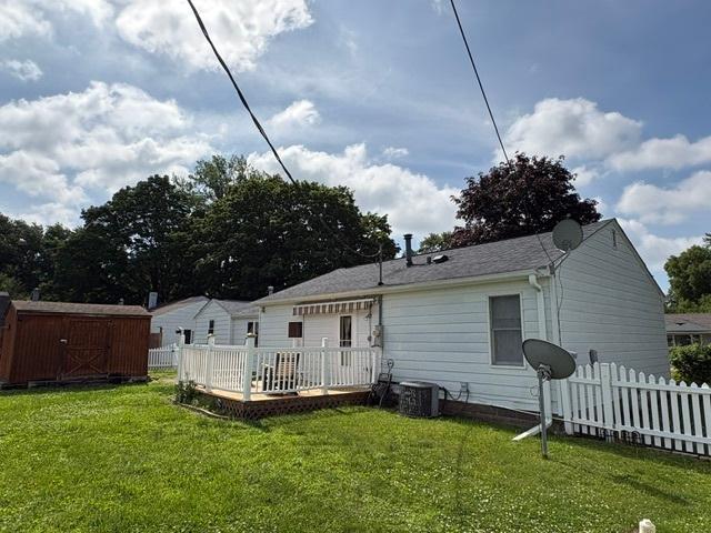 836 E Locust Street