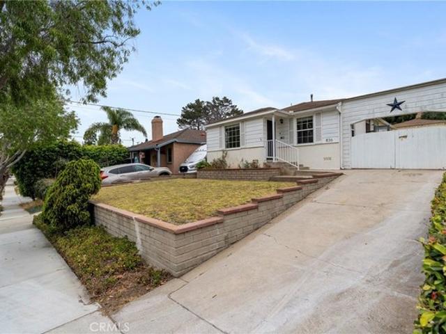 836 Eucalyptus Dr, El Segundo, CA 90245