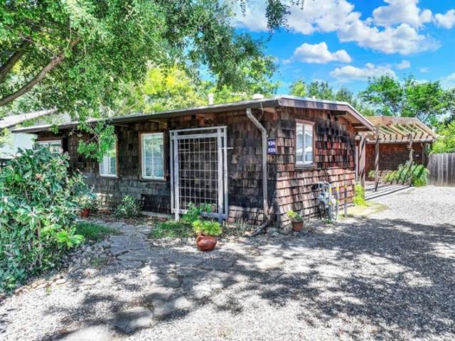 836 Eureka Ave, Davis, CA 95616