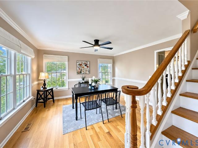 836 Forest Hill Drive