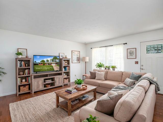 836 Kingsway Drive