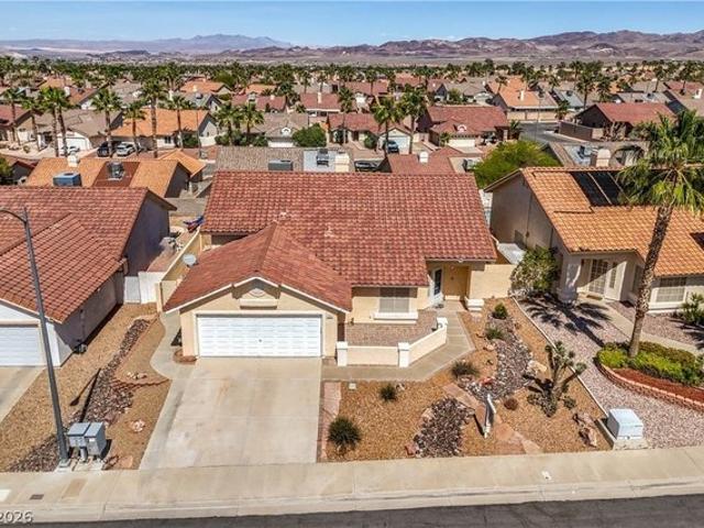836 Holly Lake Way, Henderson, NV 89002