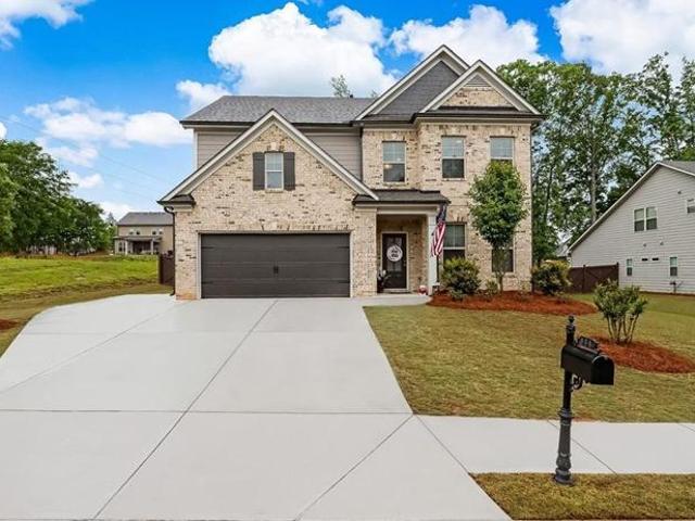 836 Hawkins Creek Dr, Jefferson, GA 30549