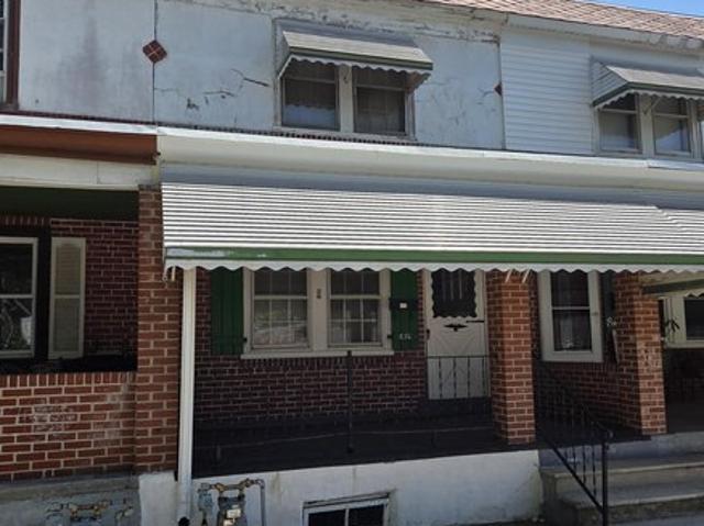 836 Haws Ave, Norristown, PA 19401