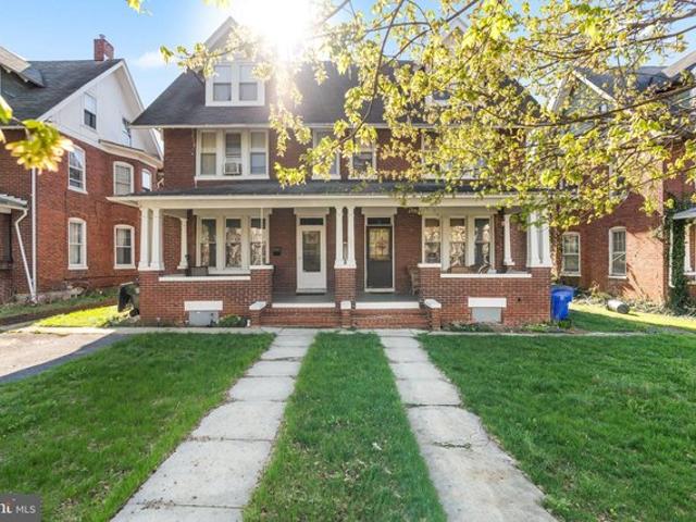 836 Hamilton Blvd, Hagerstown, MD 21742