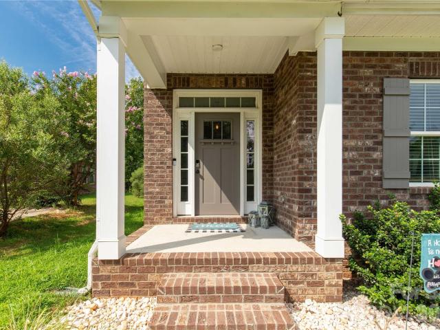 836 Hardin Street