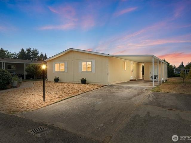 836 Harman Way S Spc 46, Orting, WA 98360