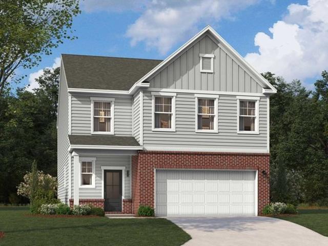 836 Huxley Ln, Elgin, SC 29045
