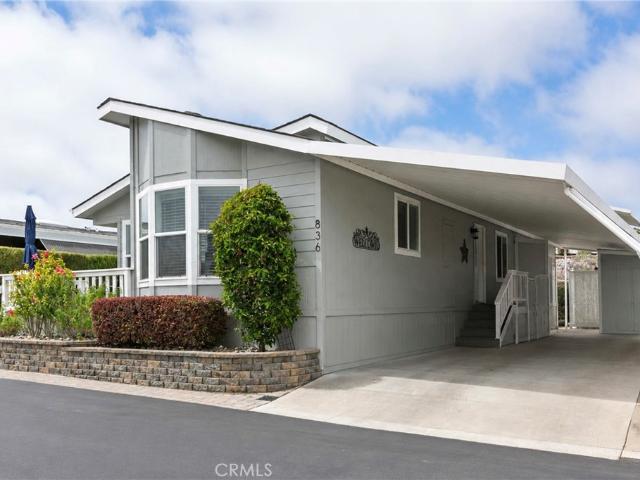 836 Innesley Drive
