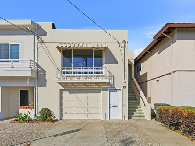 836 Jenevein Ave, San Bruno, CA 94066