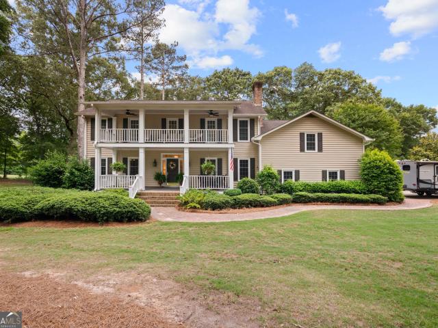 836 Oak Grove Road