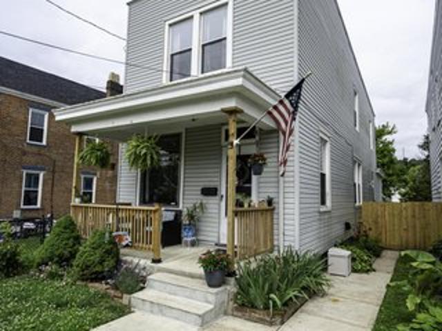 836 Oak St, Ludlow, KY 41016