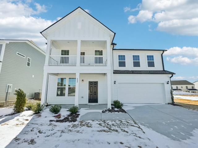 836 Old Station Point