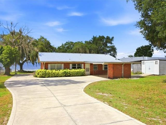 836 Lake June Rd, Lake Placid, FL 33852