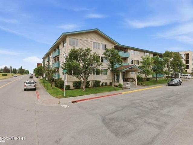 836 M St Apt 103, Anchorage, AK 99501