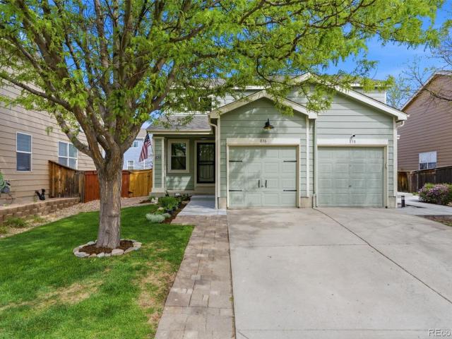 836 Mockingbird Ln, Brighton, CO 80601 | MLS #4158 | Compass