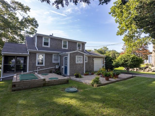 836 Main Road