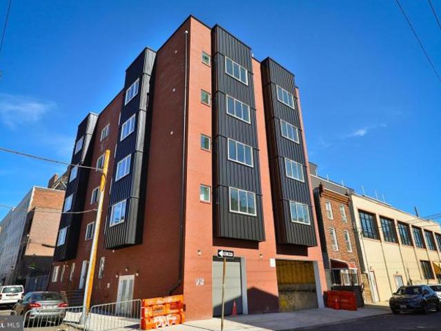 836 N Broad St #UNIT K 5, Philadelphia, PA 19130