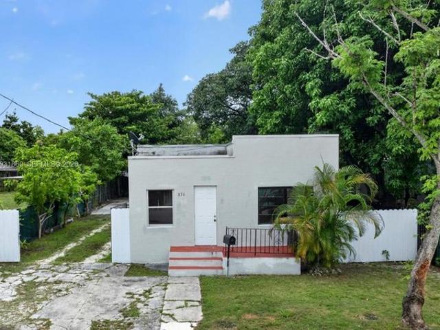 836 NW 29th Ter, Miami, FL 33127