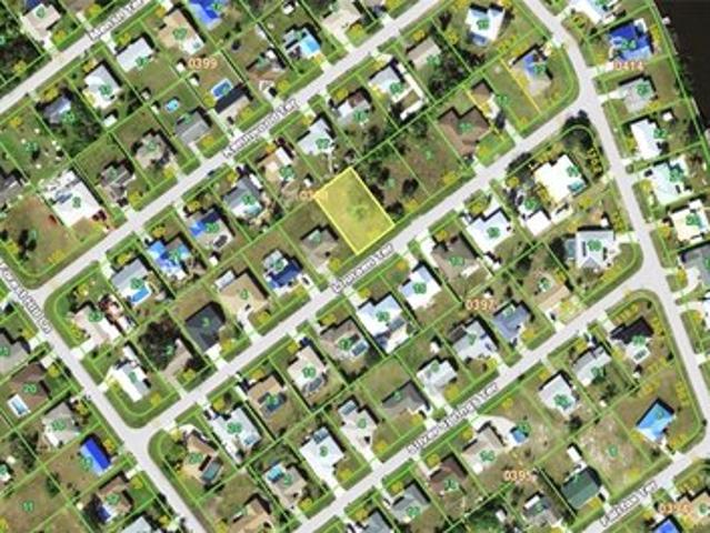 836 NW Linnaen Ter, Port Charlotte, FL 33948