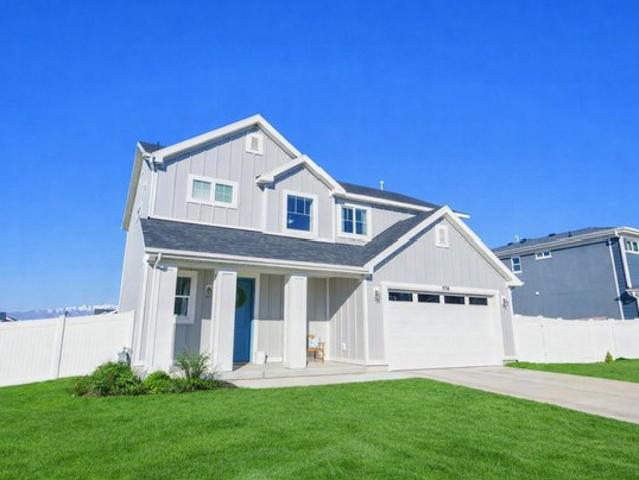 836 S 250 W, American Fork, UT 84003