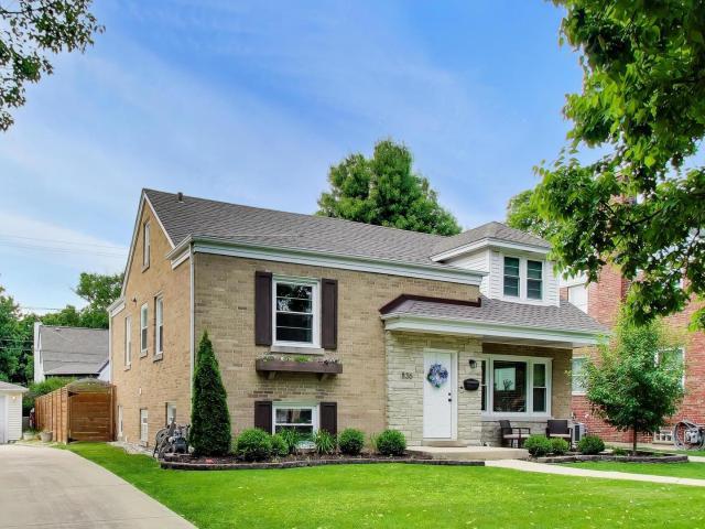 836 S Ashland Avenue
