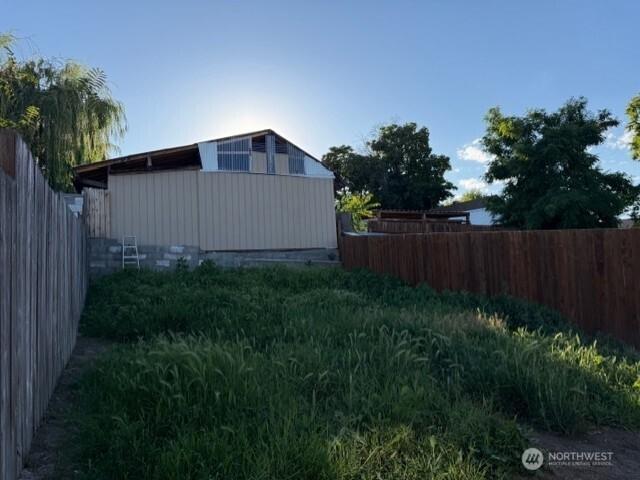 836 S Cashmere Street