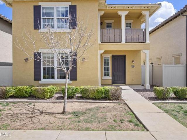 836 S Huish Dr, Gilbert, AZ 85296