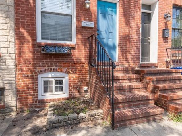 836 S Kenwood Ave, Baltimore, MD 21224