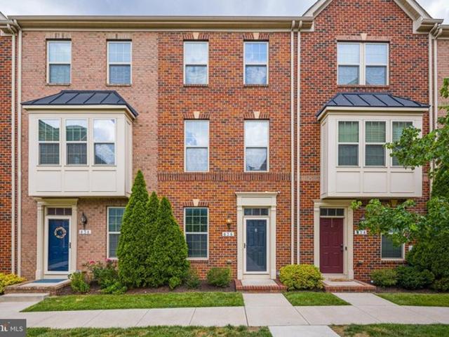 836 S Macon St, Baltimore, MD 21224