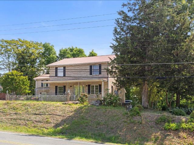 836 S Main Street
