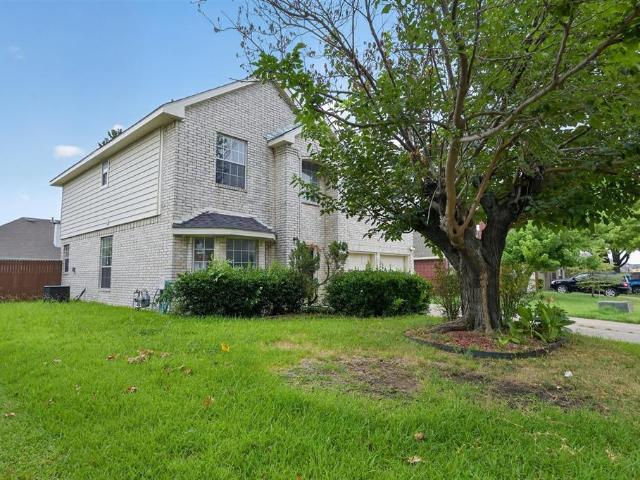 836 Snapdragon Lane