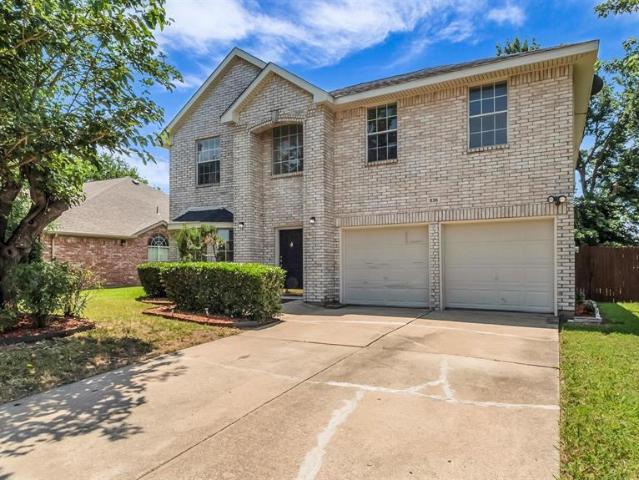 836 Snapdragon Ln, Plano, TX 75075 | MLS #21234 | Compass